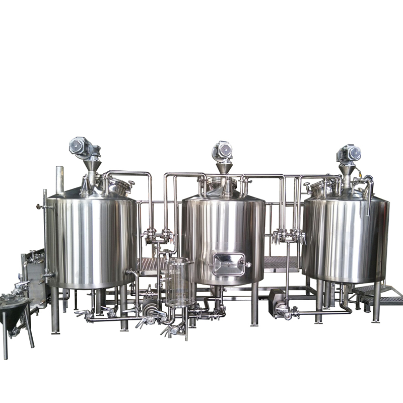 Mini beer brewery equipment, China Mini beer brewery equipment ...