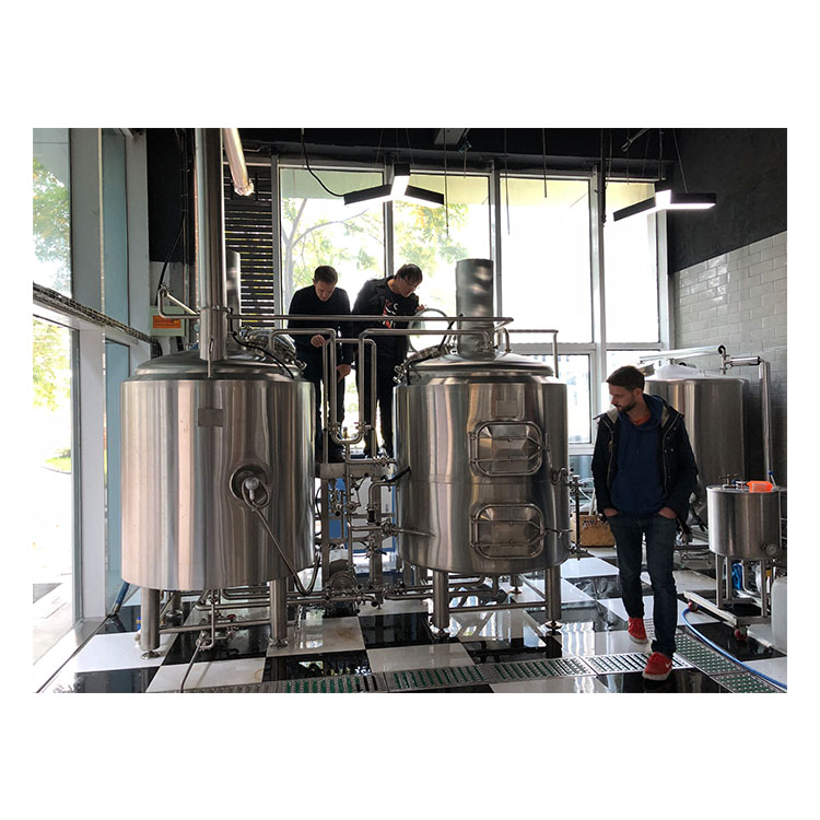 stainless-steel-beer-brewing-equipment, stainless-steel-beer-brewing ...