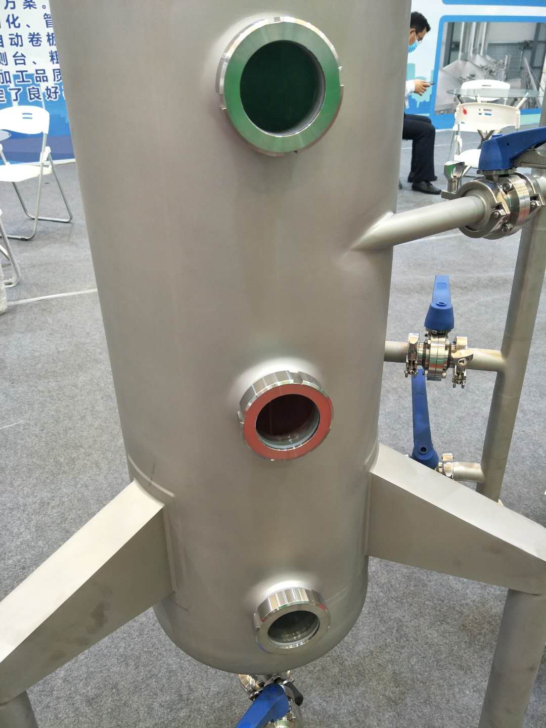 Hop gun, china Hop gun manufacturers & factory - Senmo beer equipment