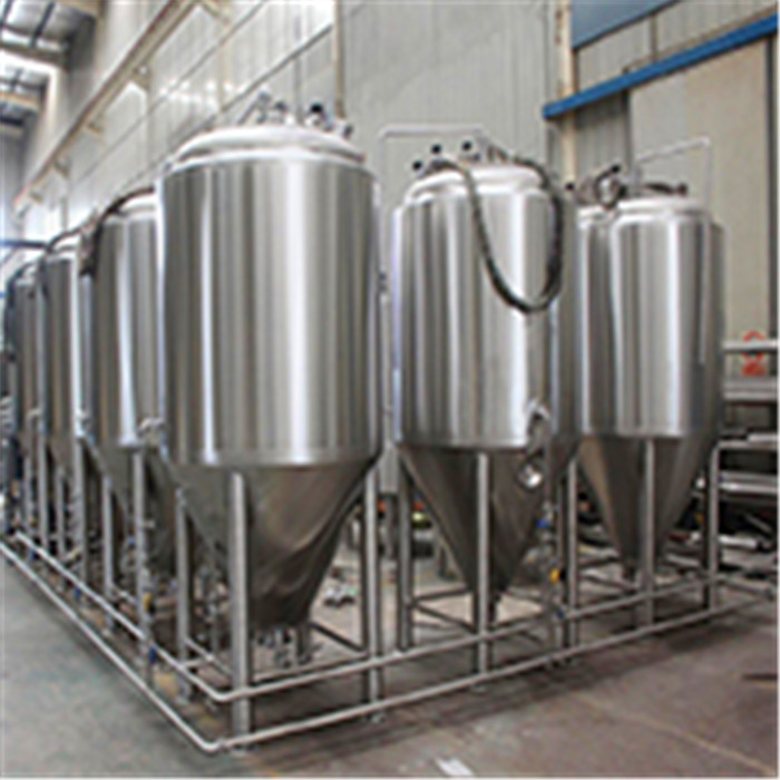 Complete brewing system design professional manufacturing and ...
