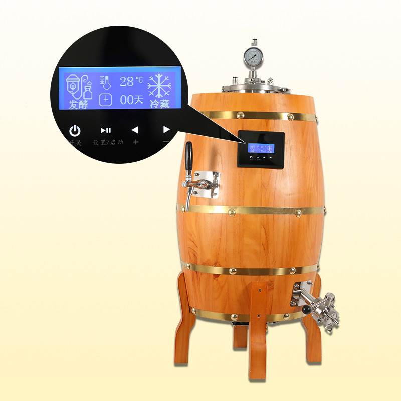 30L Home microbrewery beer brewing equipment hot sell in England ZZ