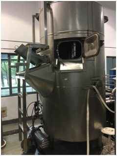 Low cost and easy to use All in one mash system for sale of SUS304 316 ...