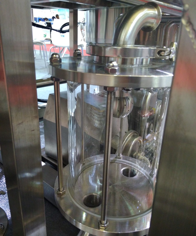 WEMAC complete 500L craft beer brewing mash system-what we need for ...