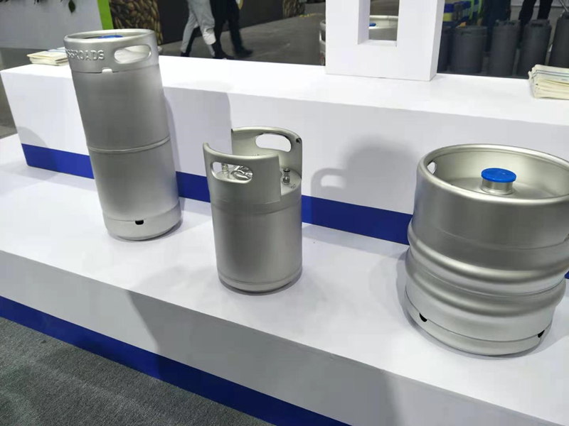 Small europe 20L 30L 50L kegs stainless steel beer keg for brewery ...