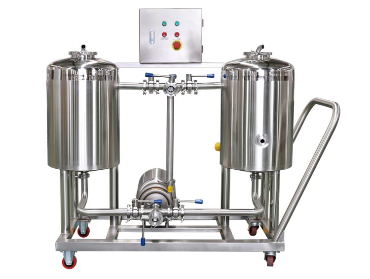 3BBL 5BBL fresh bar beer brewing breweries system suppliers ZXF