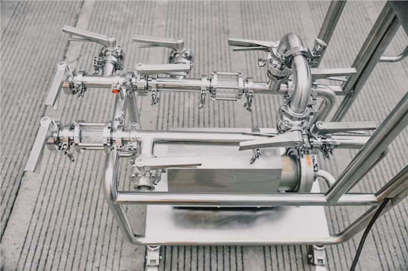 Leading manufacturer of craft beer brewery kettle kegs heating mash tun ...